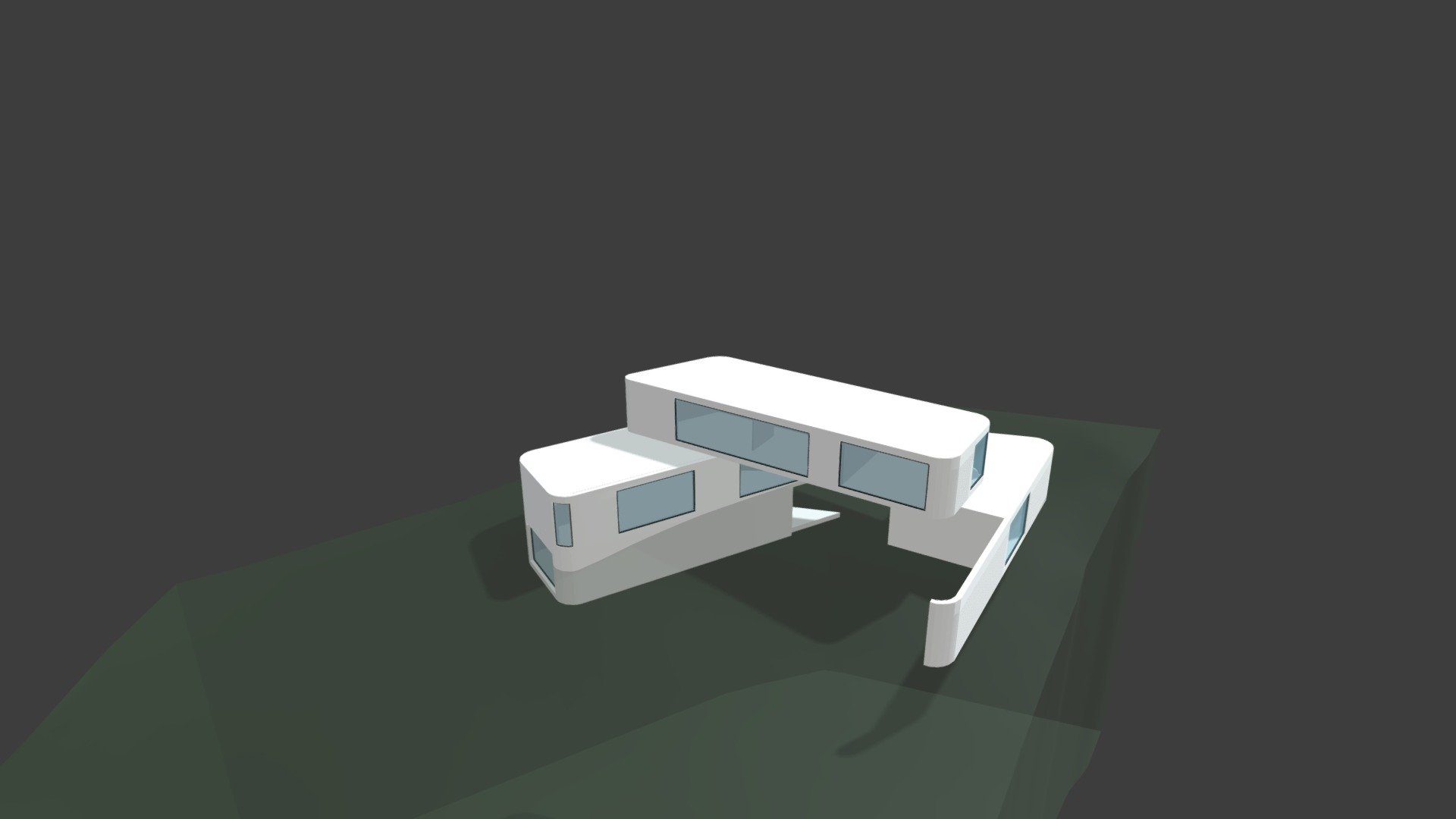 ENV ANA COSTA V5a - Download Free 3D model by _em3d_ [e01cacf] - Sketchfab