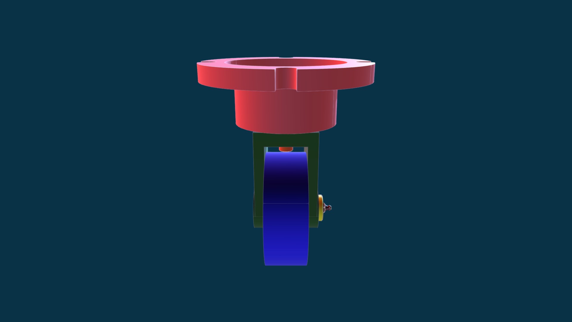 Assembly - 3D model by Cecilia.Lo.Gatto [e01d8ea] - Sketchfab