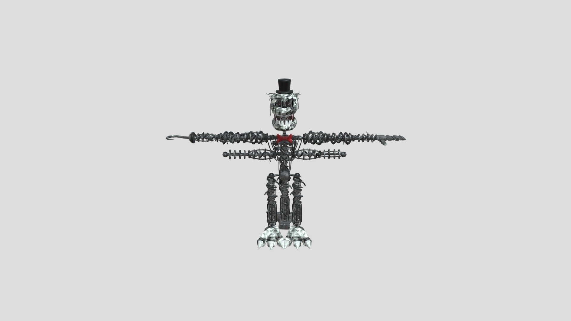 Creation Download Free 3d Model By Eire [e01e024] Sketchfab