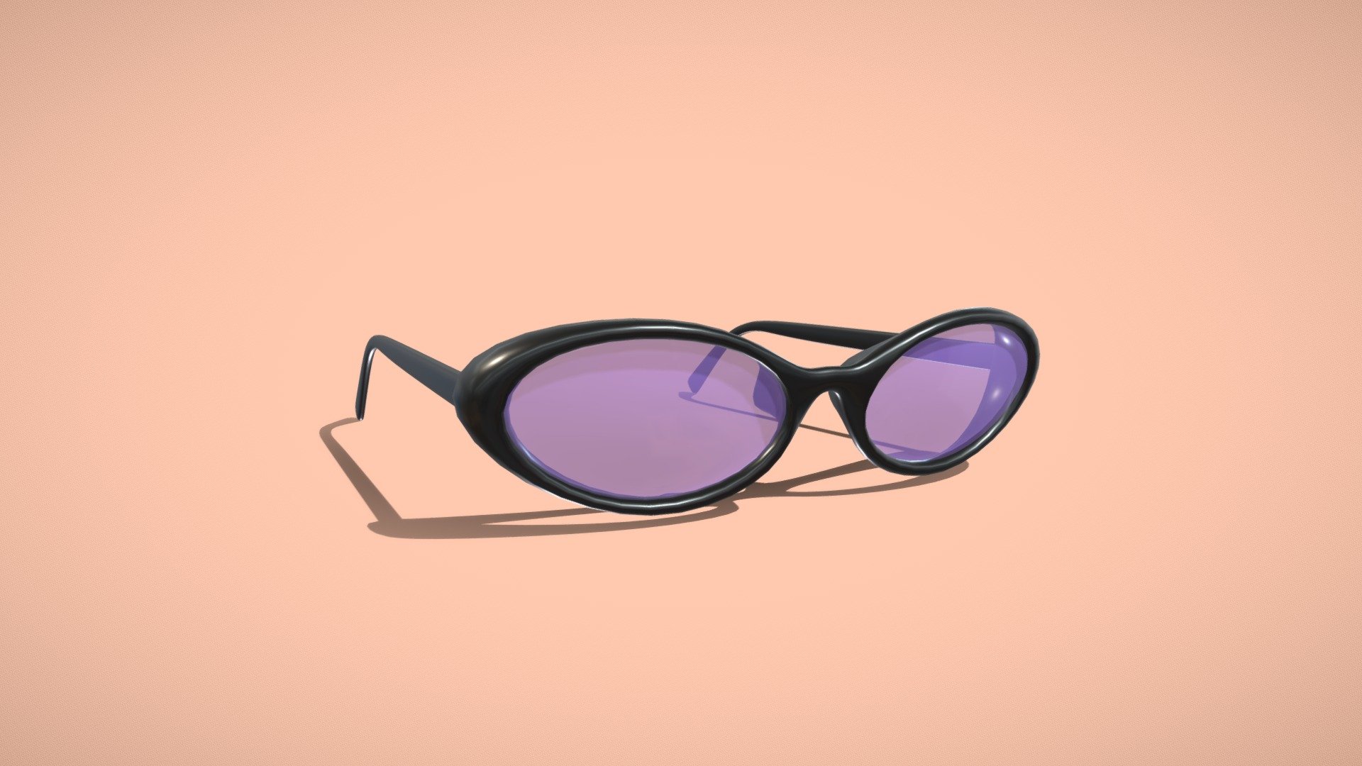 Sunglass - by Sudiptkmr - Buy Royalty Free 3D model by SudiptKmr ...