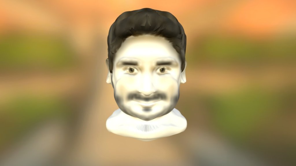 Samet - 3D model by omurekol4 [e01e4ea] - Sketchfab
