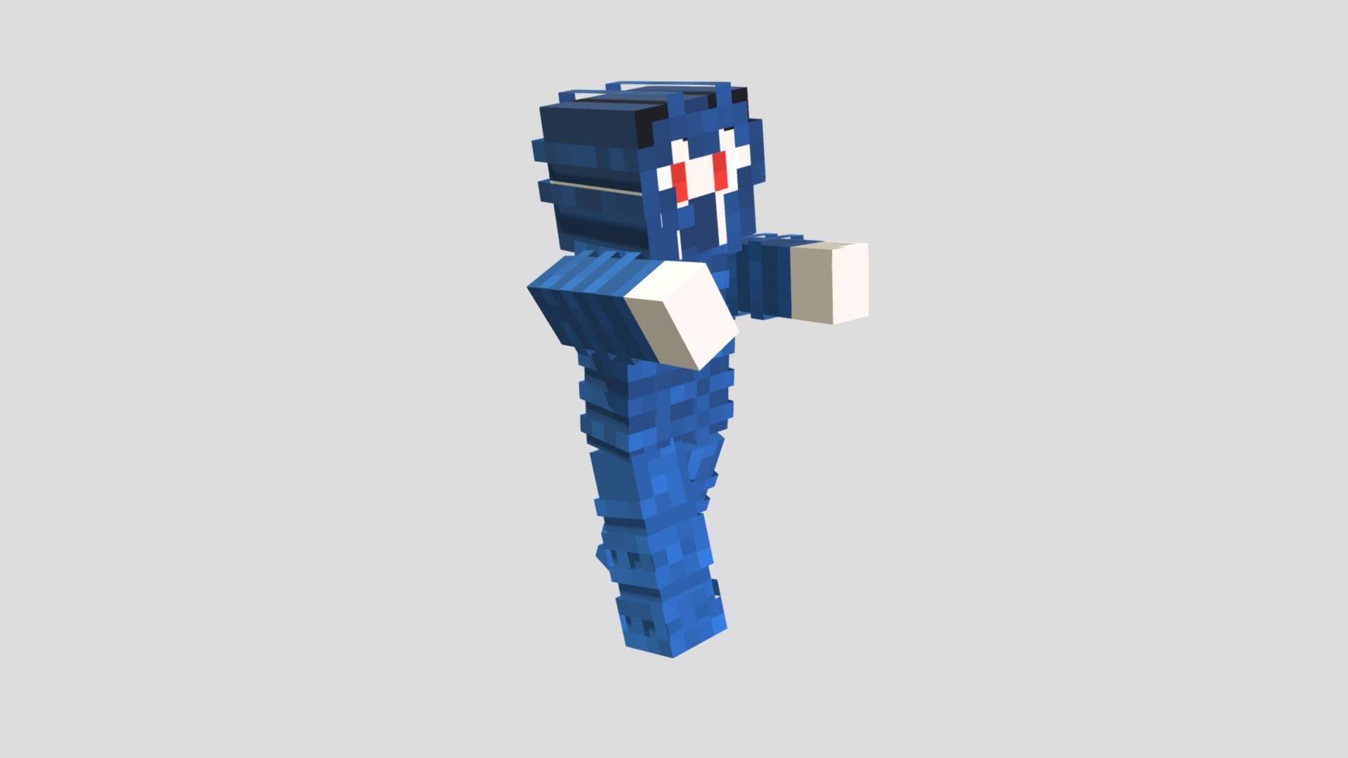 Player - 3D model by Abdplayz [e01f85a] - Sketchfab