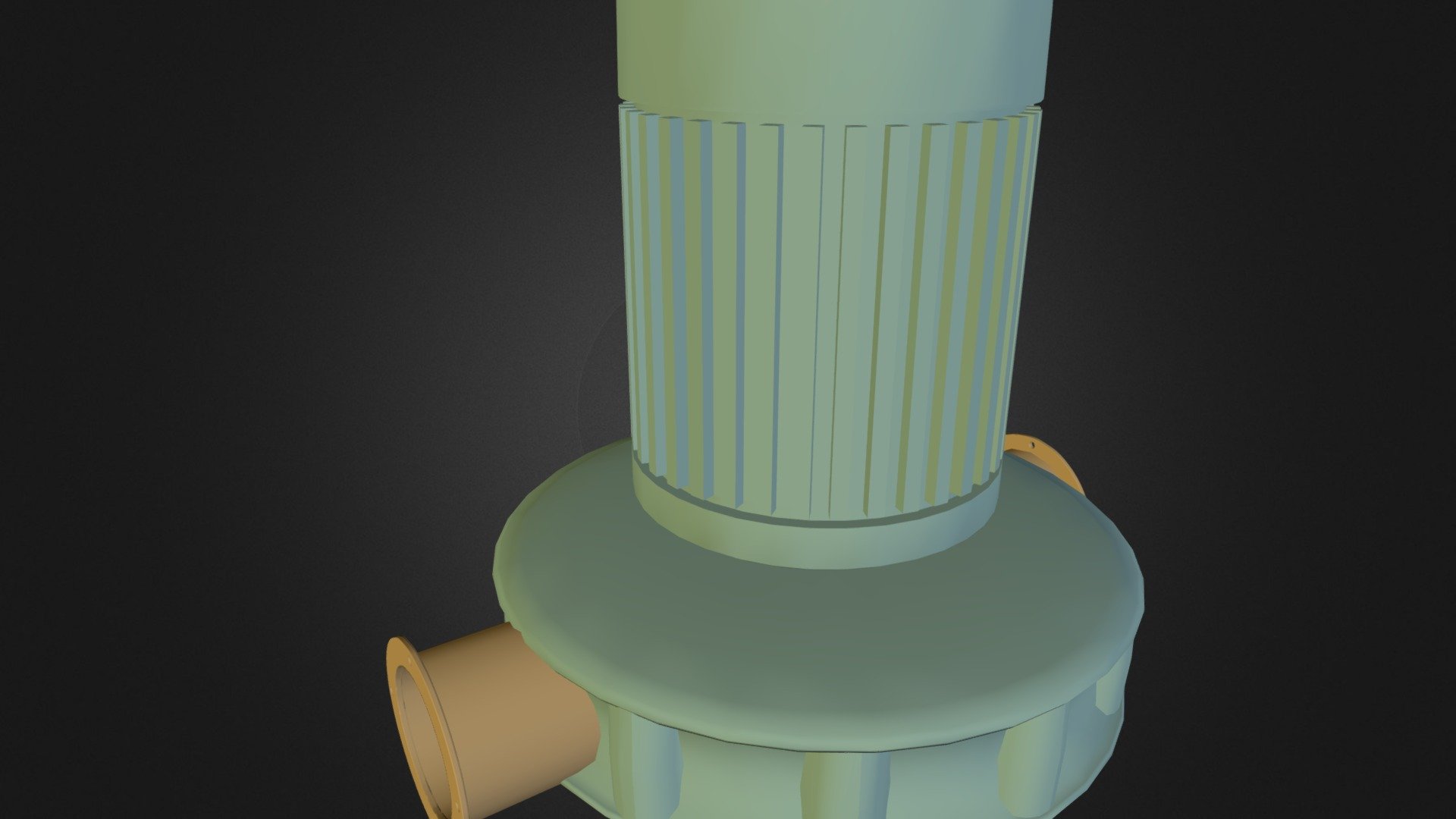 Pompa - 3D model by CZ351O (@manowak) [e01ff08] - Sketchfab