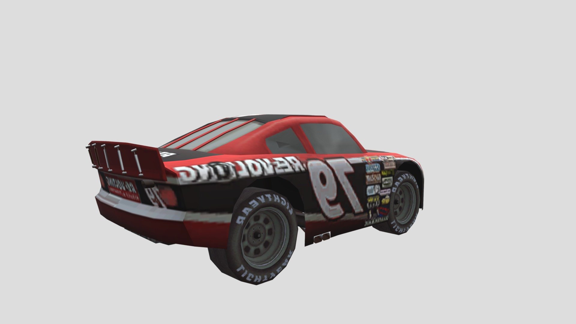 cars Davey Apex - Download Free 3D model by zairiq zairiq ...