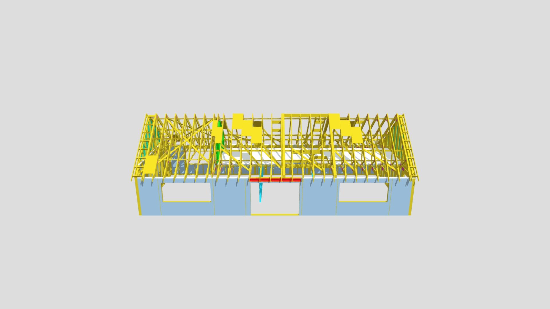 1822 3D Model - Download Free 3D model by MTE Design (@MTEelliott ...
