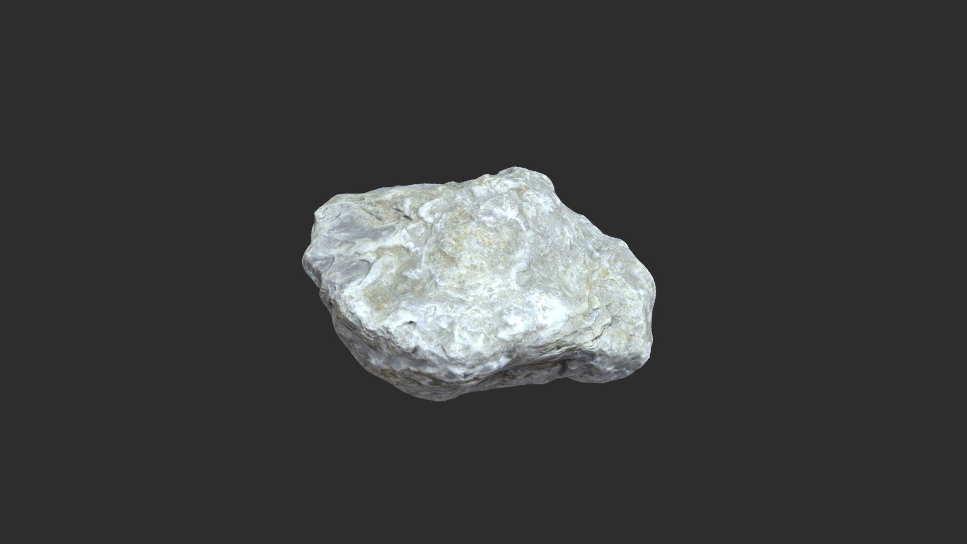 Small Rock 05 - Download Free 3D model by luxmaterium [e0232d0] - Sketchfab