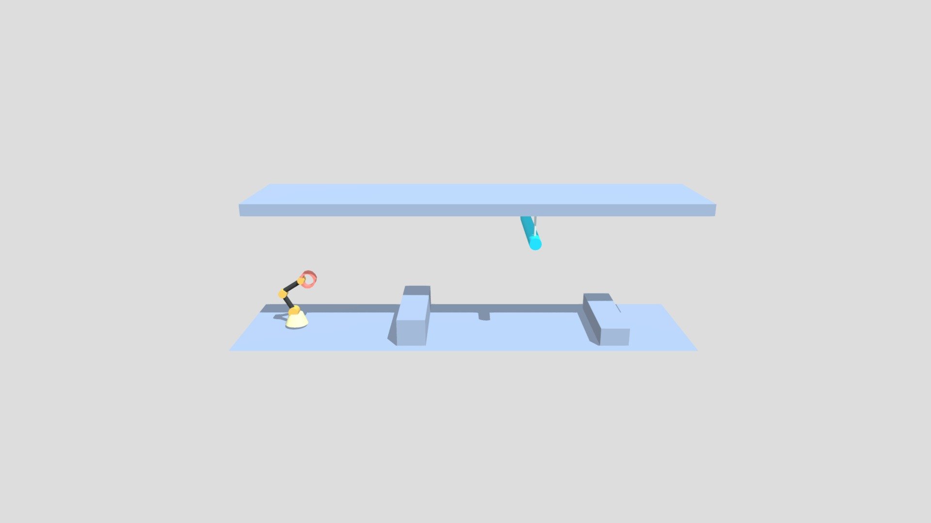 ANI203 (N04680) Animation Assessment 1 - 3D model by oz (@remus14 ...