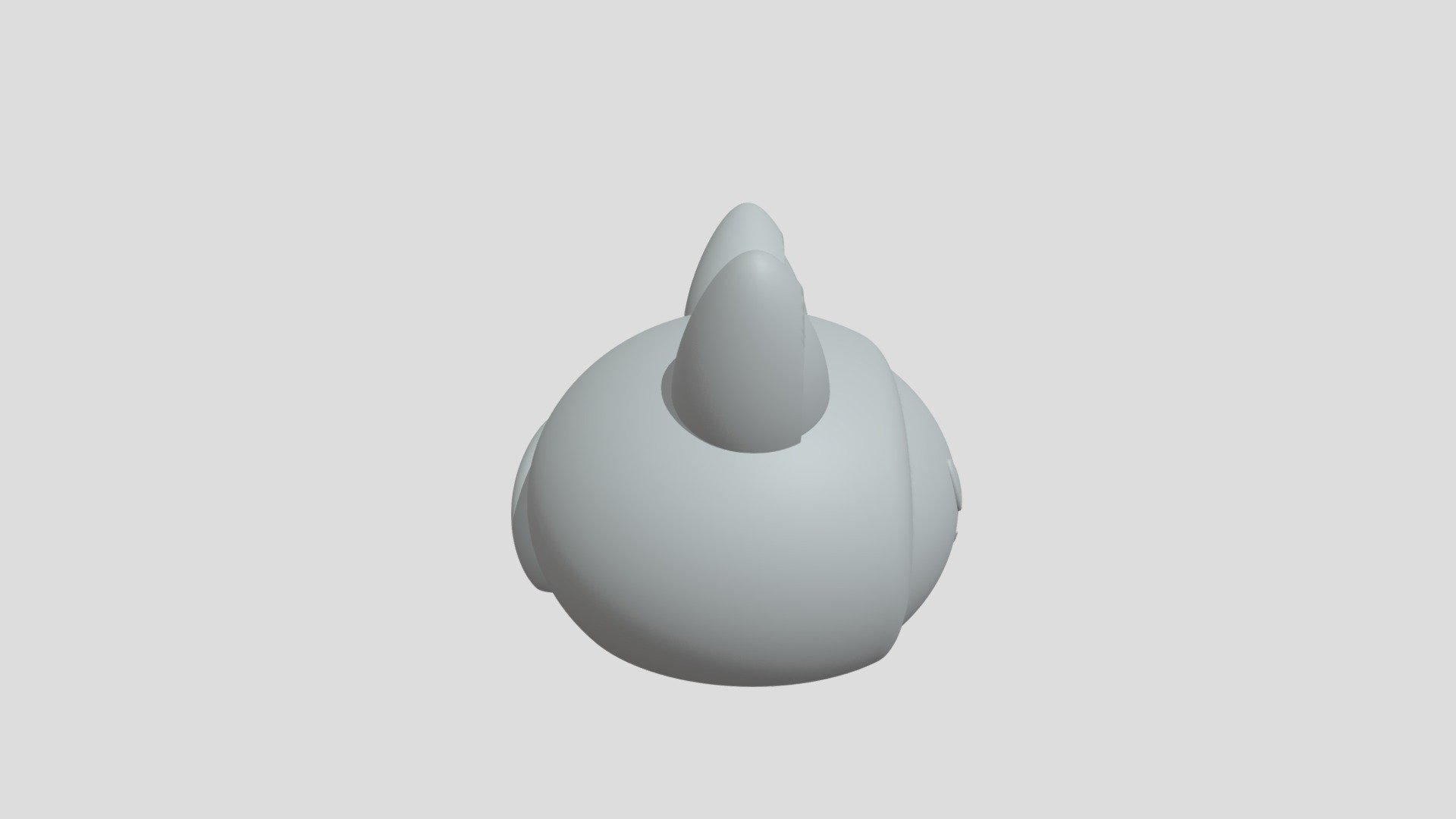 Makinists Mascot V3 - Download Free 3D model by Sweet_JP (@nods_off ...