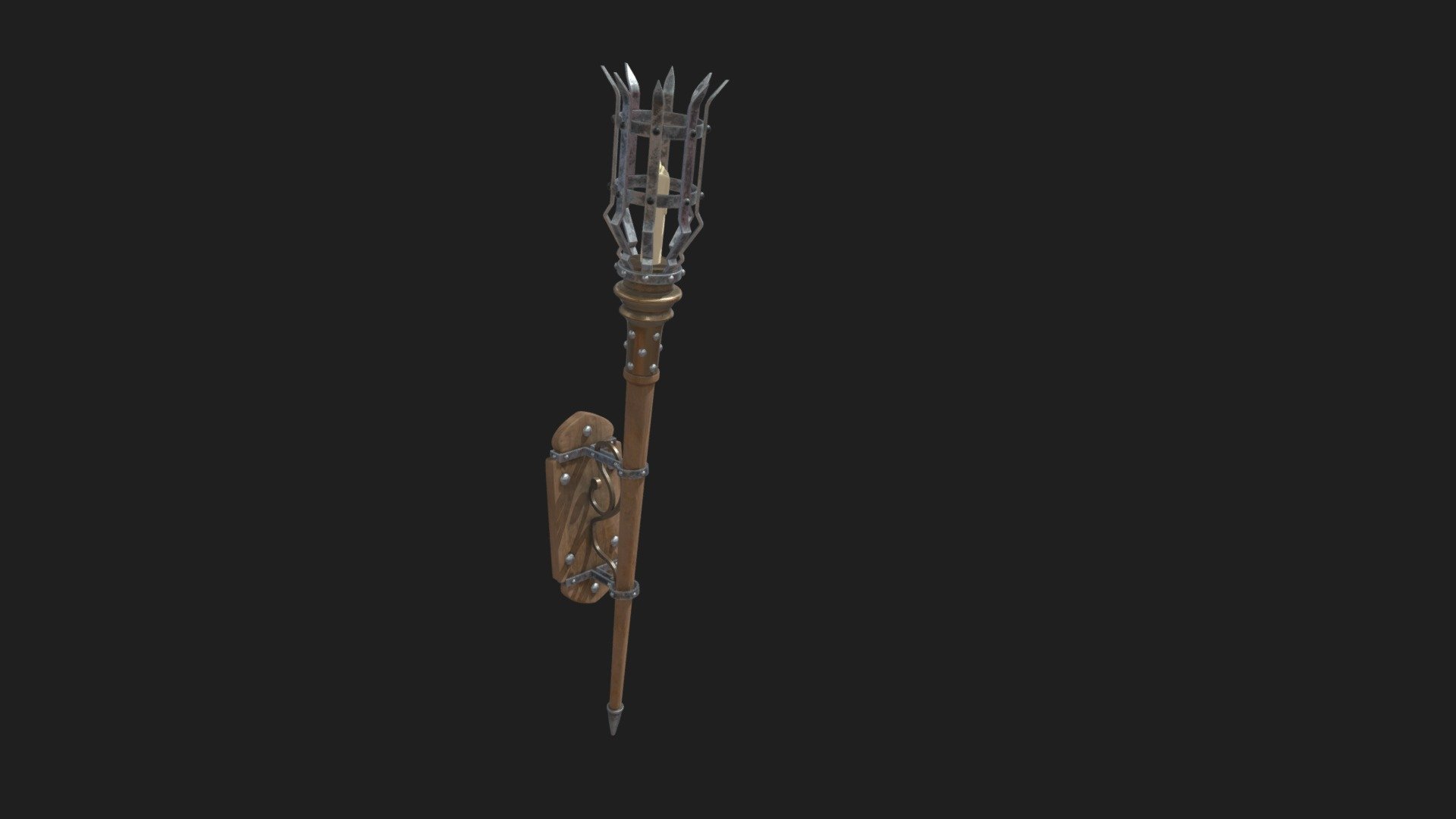 mashal final - 3D model by vivek05 [e02c2af] - Sketchfab