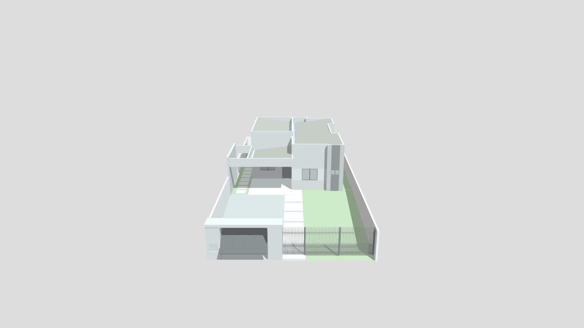 VANDA_CS - 3D model by ademir1008 [e02d241] - Sketchfab