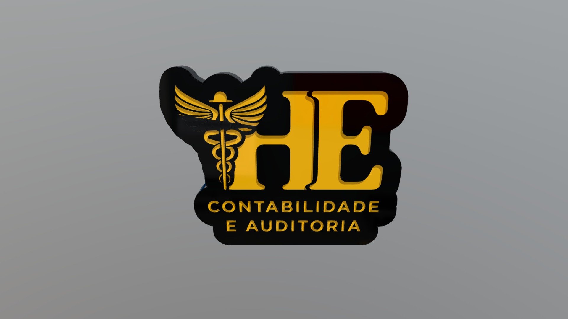 He 3d - Download Free 3D model by Lohan Andrade (@lohanandrade ...
