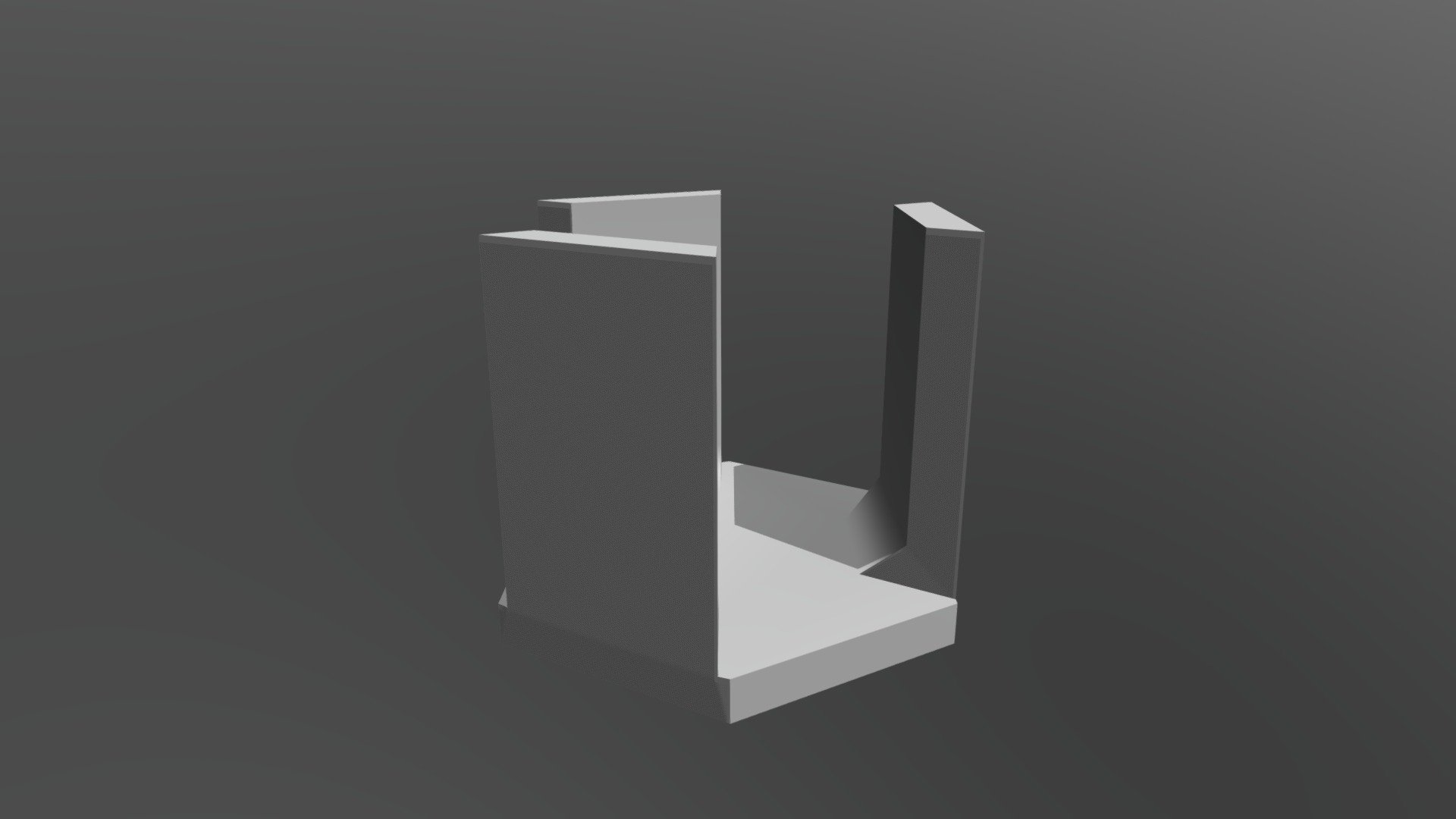 Hex Box V1 - 3D model by masafuro [e02e701] - Sketchfab