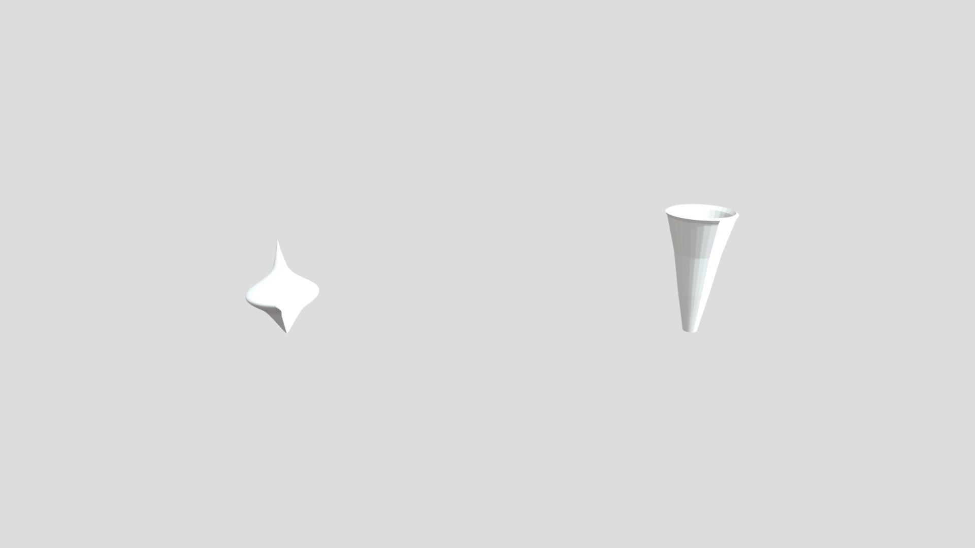 Inception Style Spinning Top - 3D model by morpheus1hp [e0308a9 ...