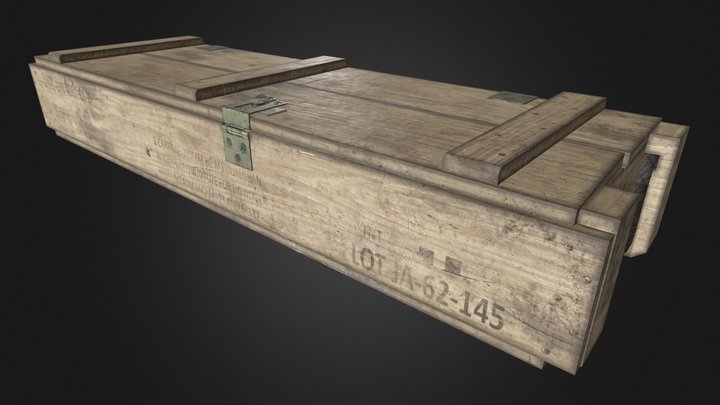 Smrr Sketchfab