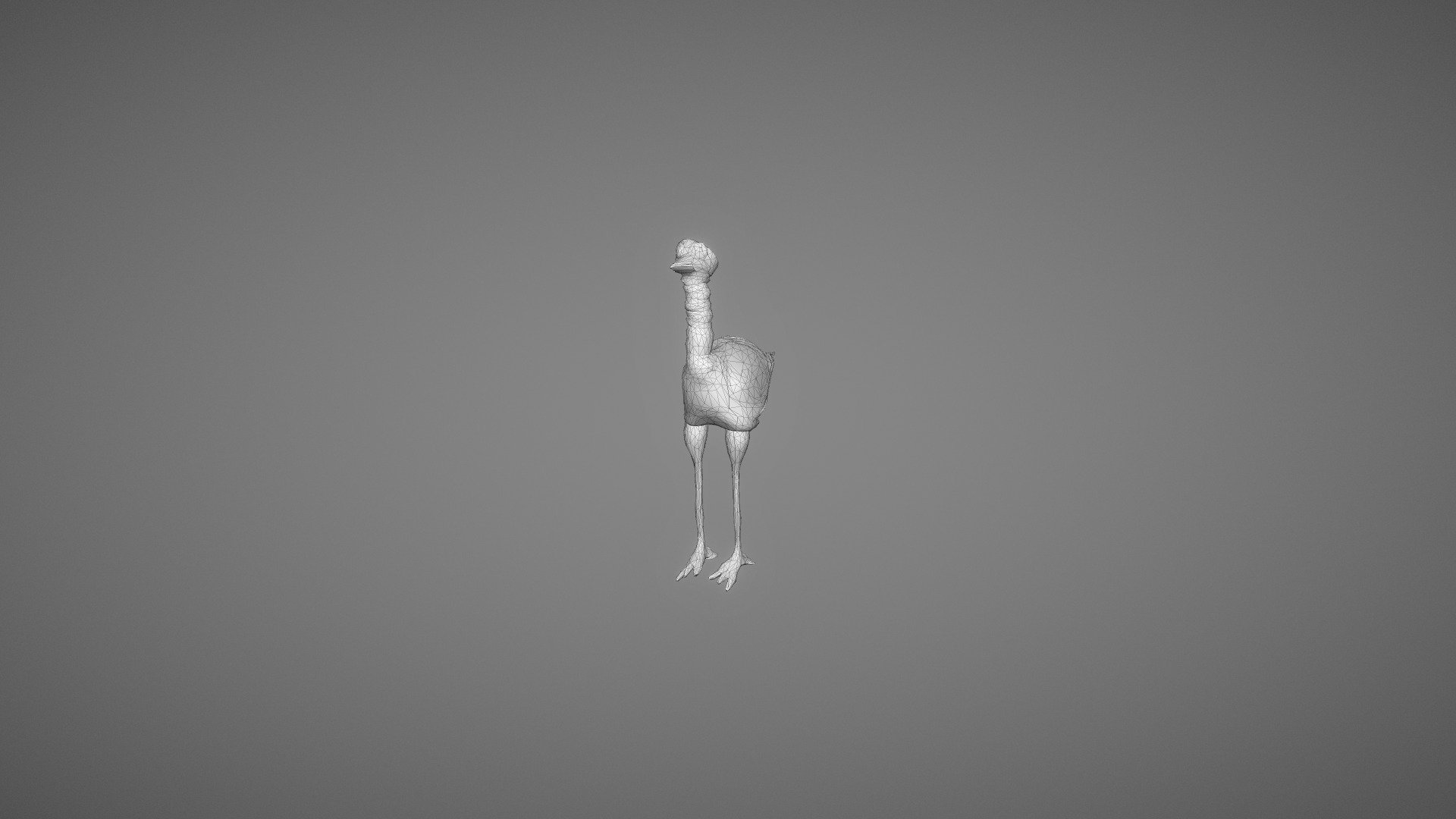 Dacho - 3D model by TAKAKI_JP [e031f14] - Sketchfab