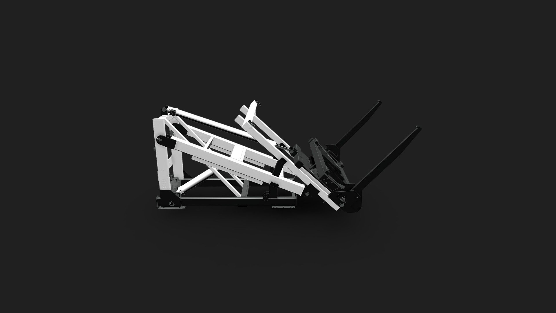 52924 - 3D model by VectorHaus [e036527] - Sketchfab