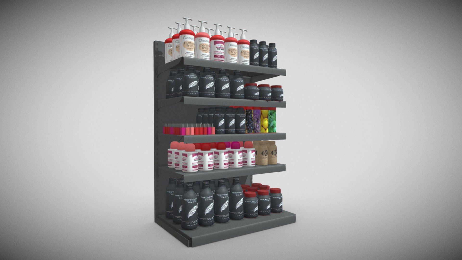 fbx - 3D model by nvere [e037a84] - Sketchfab