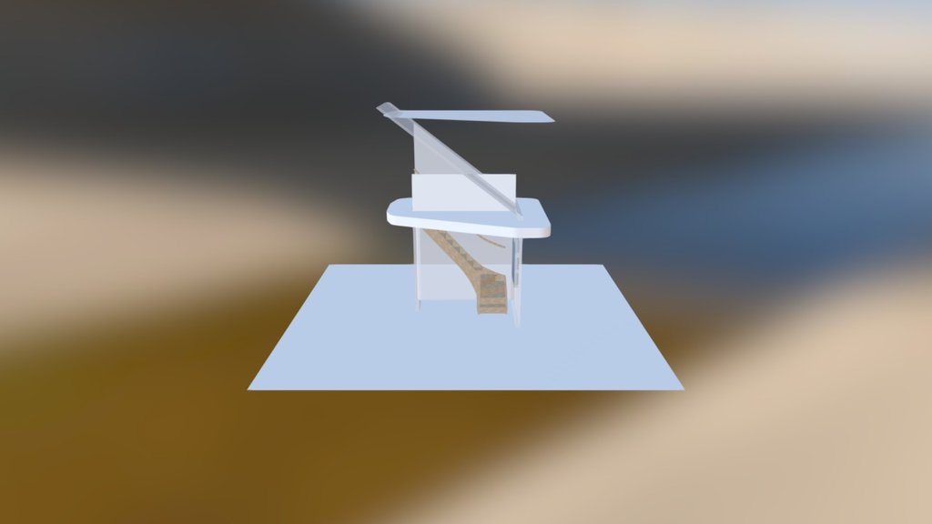 VaHu - 3D model by Behets (@behetstrappen) [e037bc0] - Sketchfab