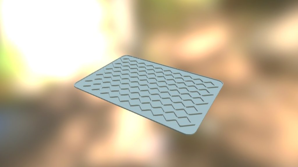 3D Fabric Wallet - 3D model by 3dhug [e03884f] - Sketchfab