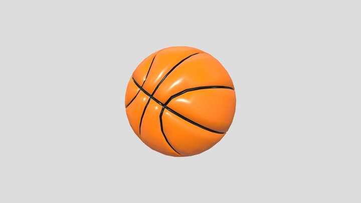 Ball 3D models - Sketchfab
