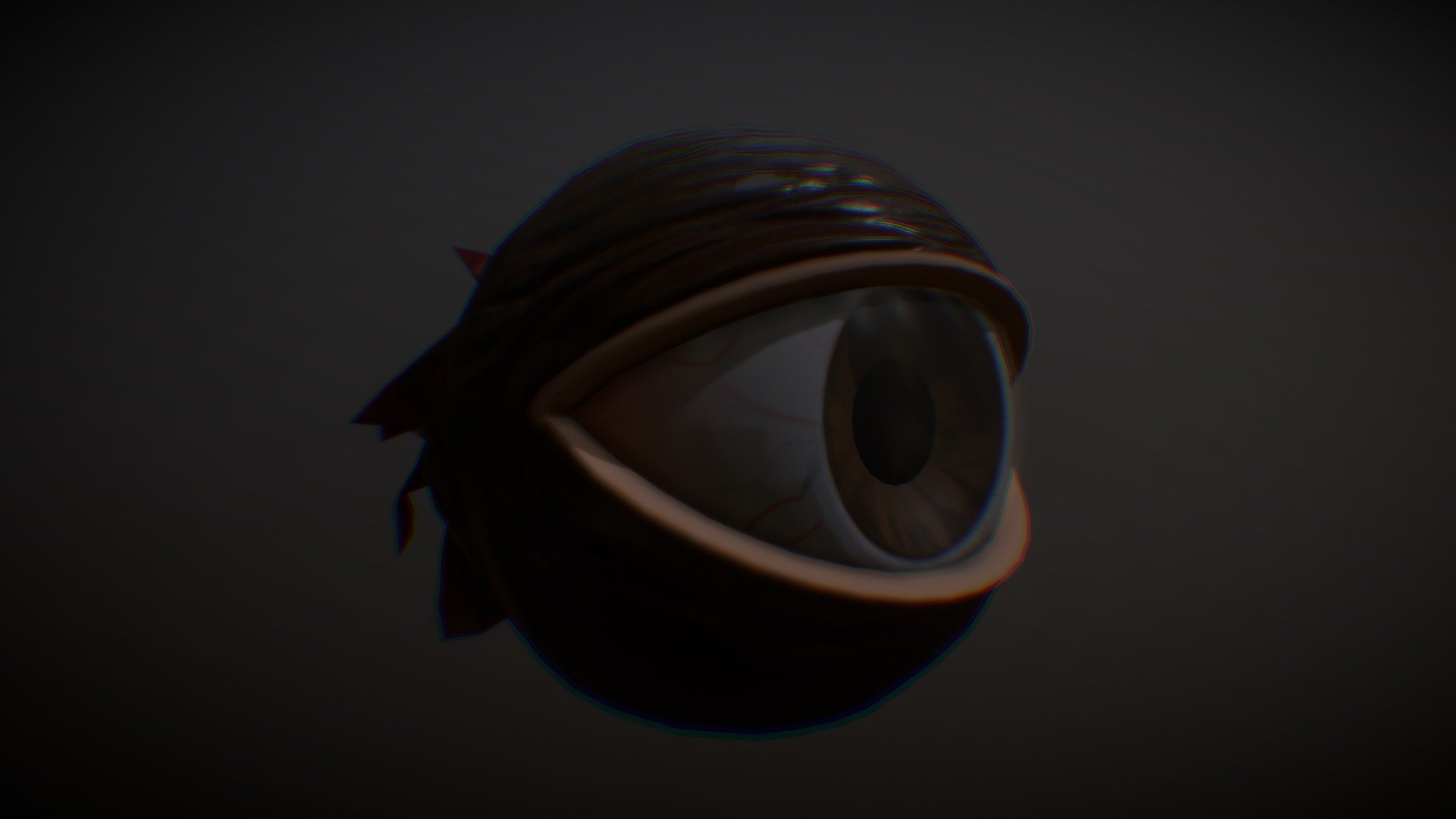 Freak Fortress 2 Monoculus Rig - Download Free 3D model by NO DONT EAT ...
