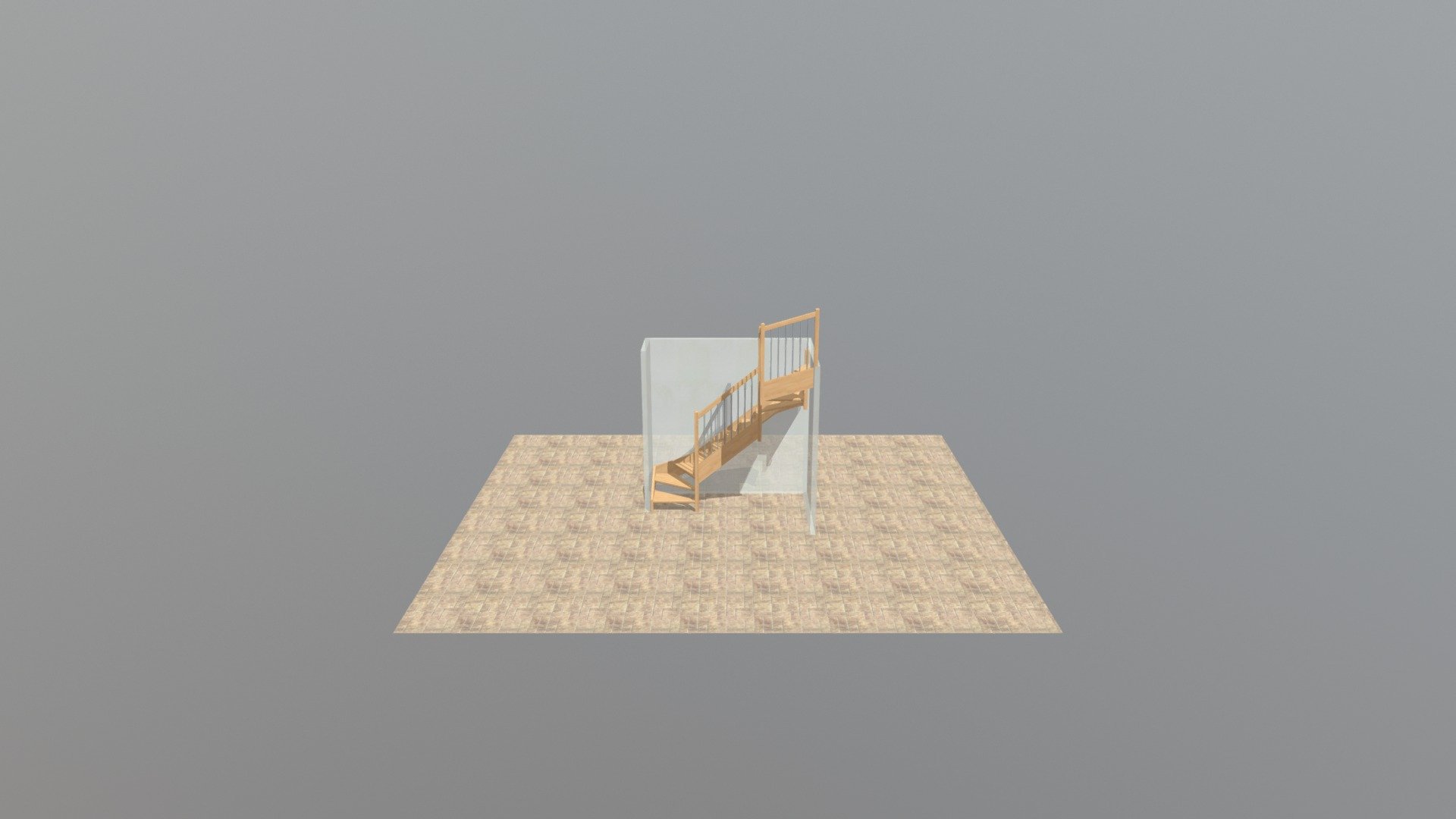 Progetto opera - 3D model by tecnoscale [e03af44] - Sketchfab