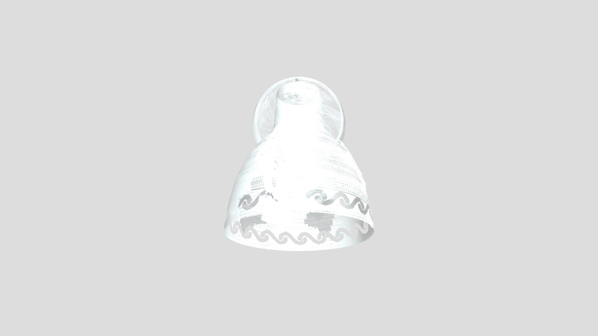 Спот 1798-1W Favourite - Download Free 3D model by fedomo.ru (@fedomo) [e03be11] - Sketchfab