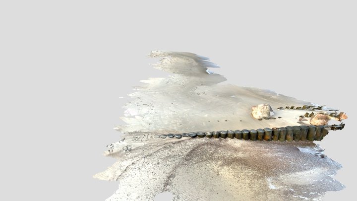 Baltic-sea 3D models - Sketchfab