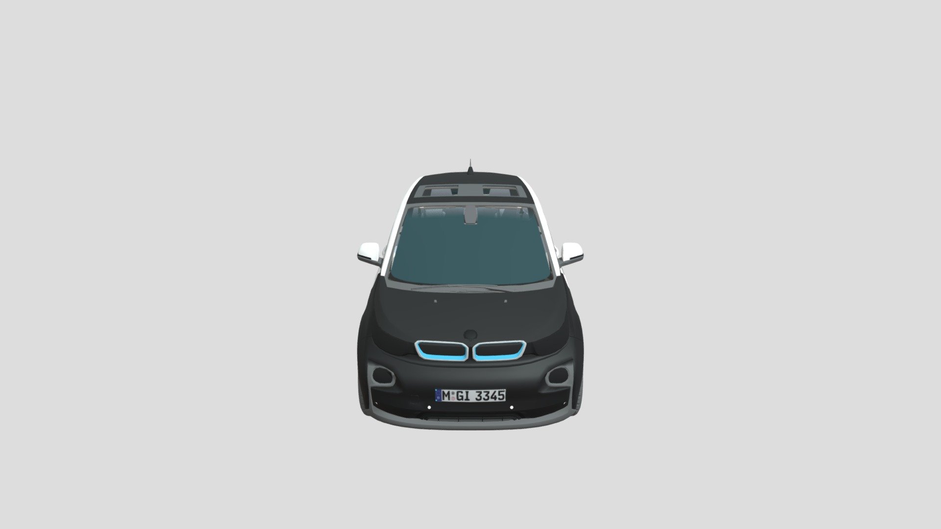 BMW i3 - Download Free 3D model by Nieve5677 (@niev) [e03e321] - Sketchfab