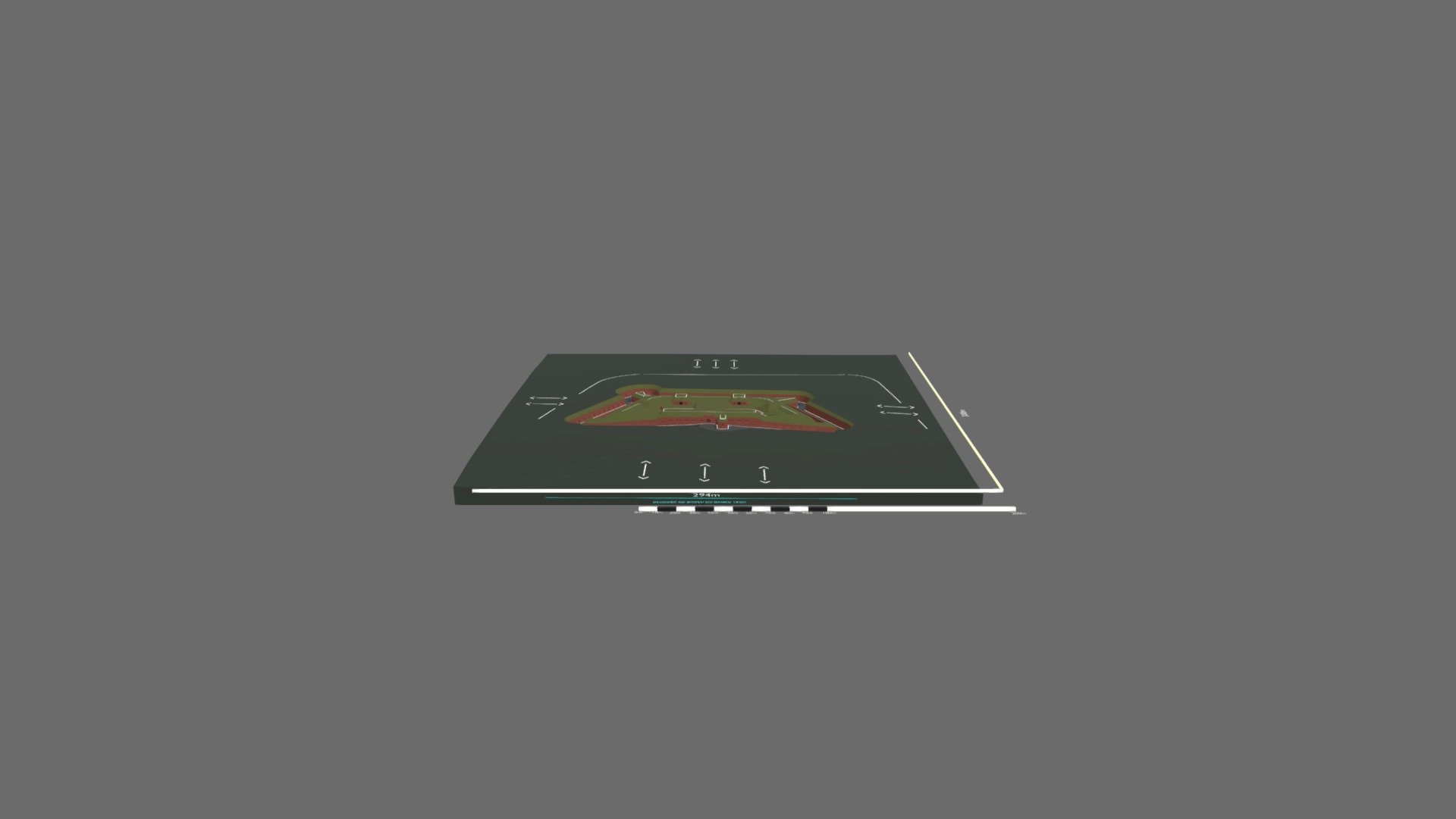 IVa_4_SF5_b - 3D model by blaisedesign [e0408f7] - Sketchfab