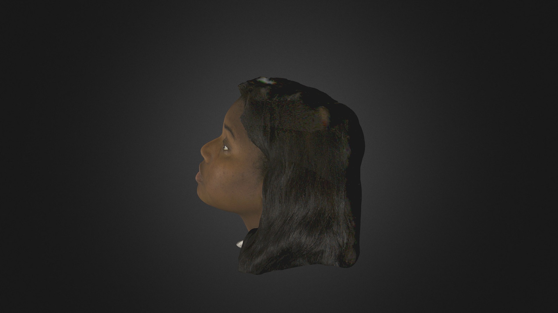 Aniya - Download Free 3D model by Direct Dimensions (@dirdim) [e043492 ...