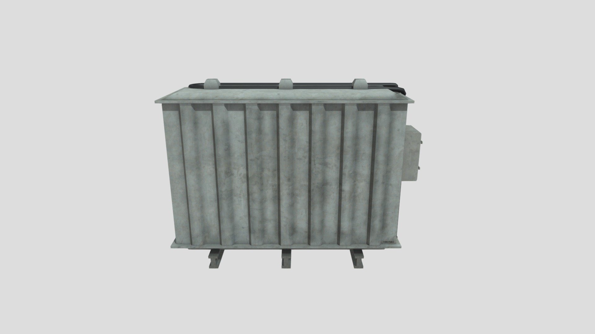 Michael Jackson Toilet's Front Piece - Download Free 3D model by ...