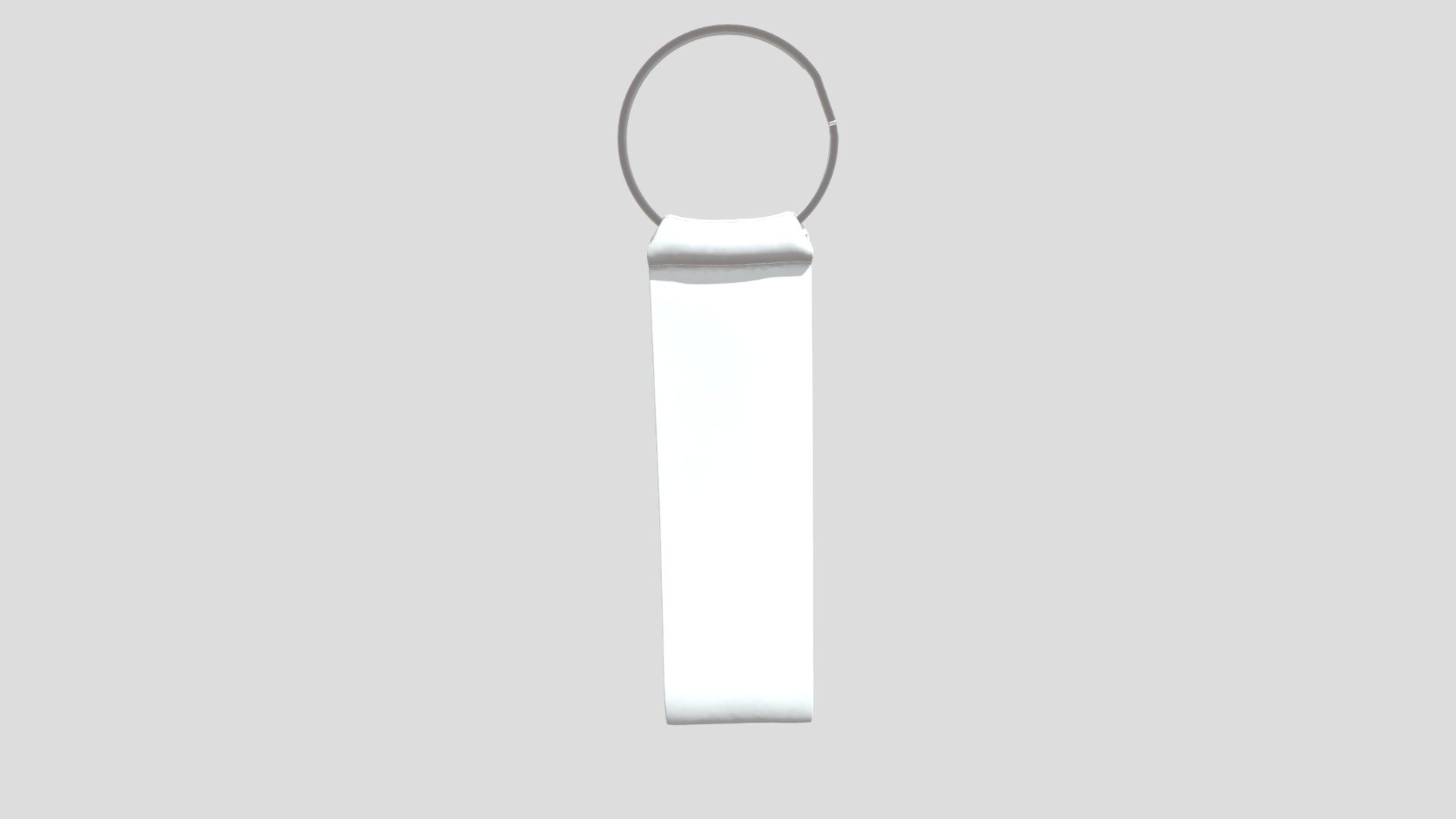 Key ring - Llavero - Key Holder - Keychain - Download Free 3D model by ...