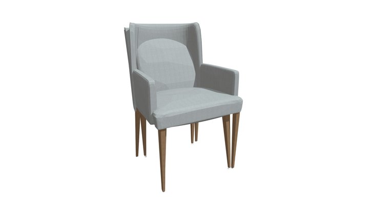 Delinear 3D models - Sketchfab