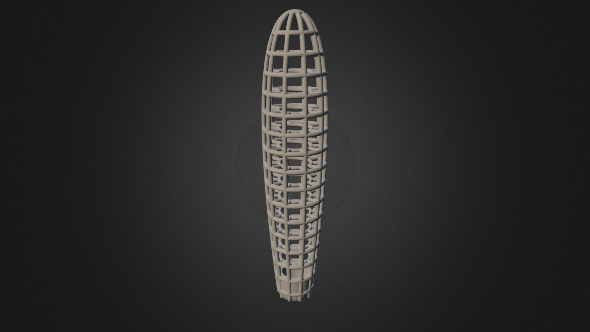 Net - 3D model by dcforlife [e04535c] - Sketchfab