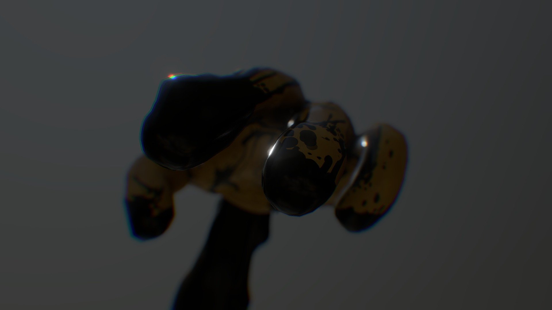 Batim Giant Hand Rig - Download Free 3D model by NO DONT EAT ME CASEOH ...