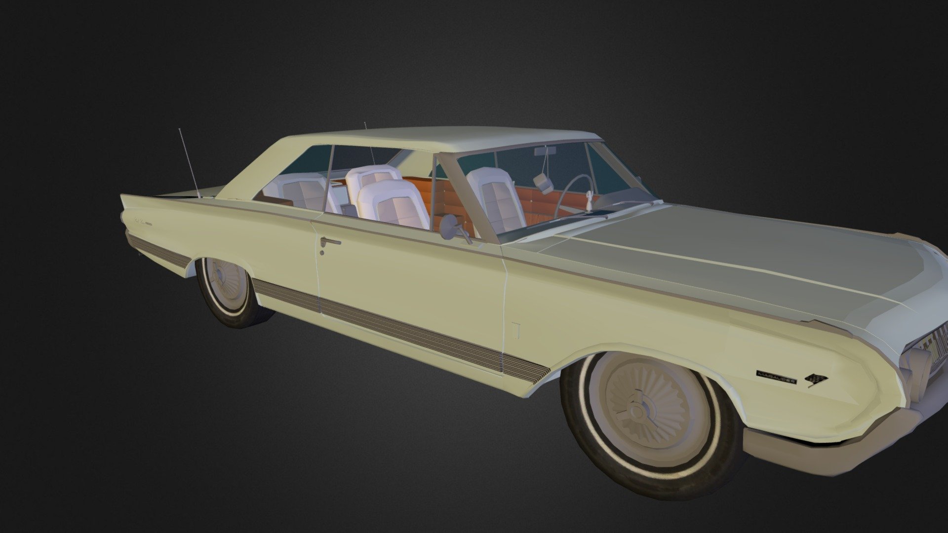 456456456 - 3D model by XieZiGuo [e046263] - Sketchfab