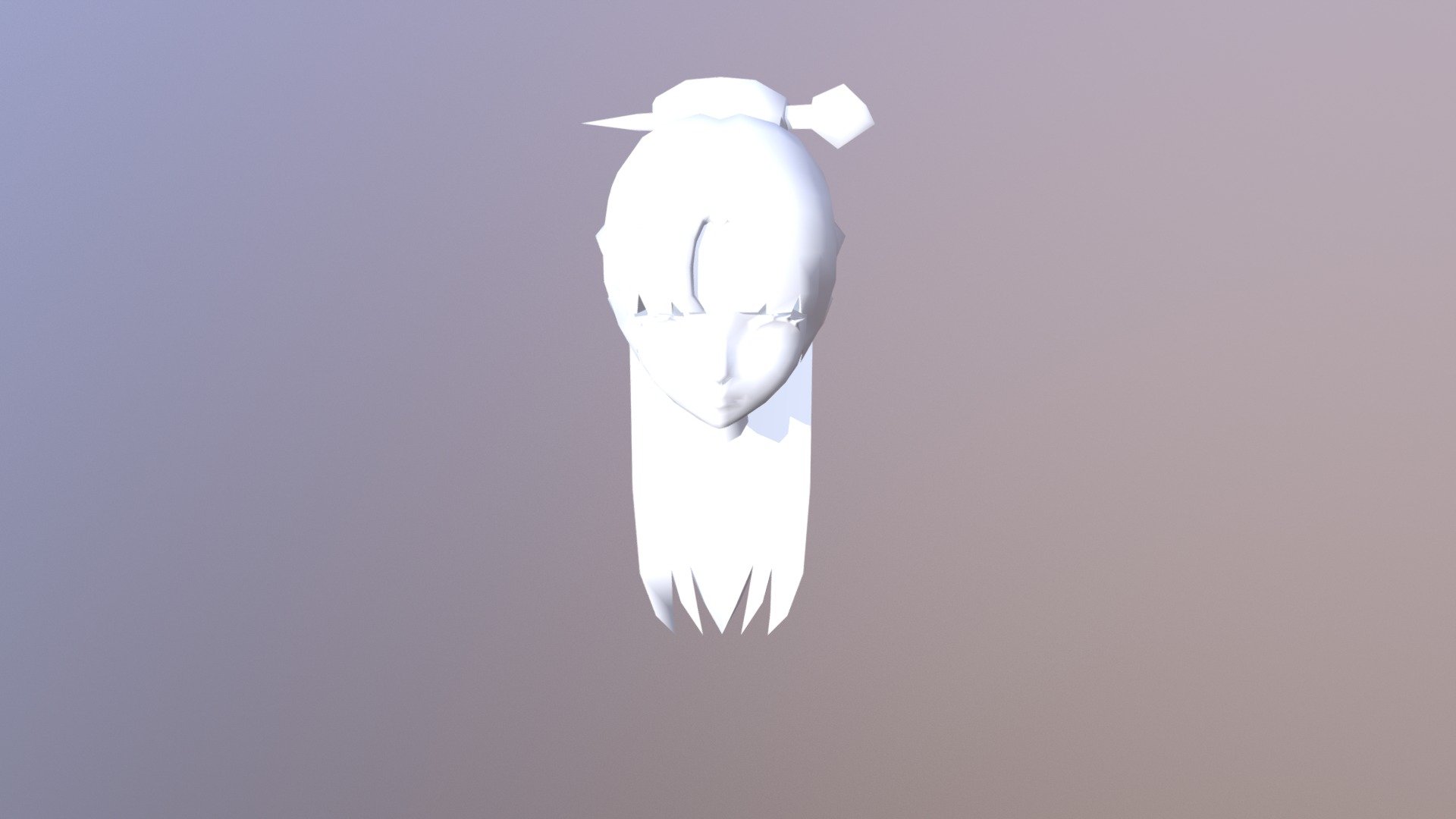small test - 3D model by aldrick [e04840c] - Sketchfab