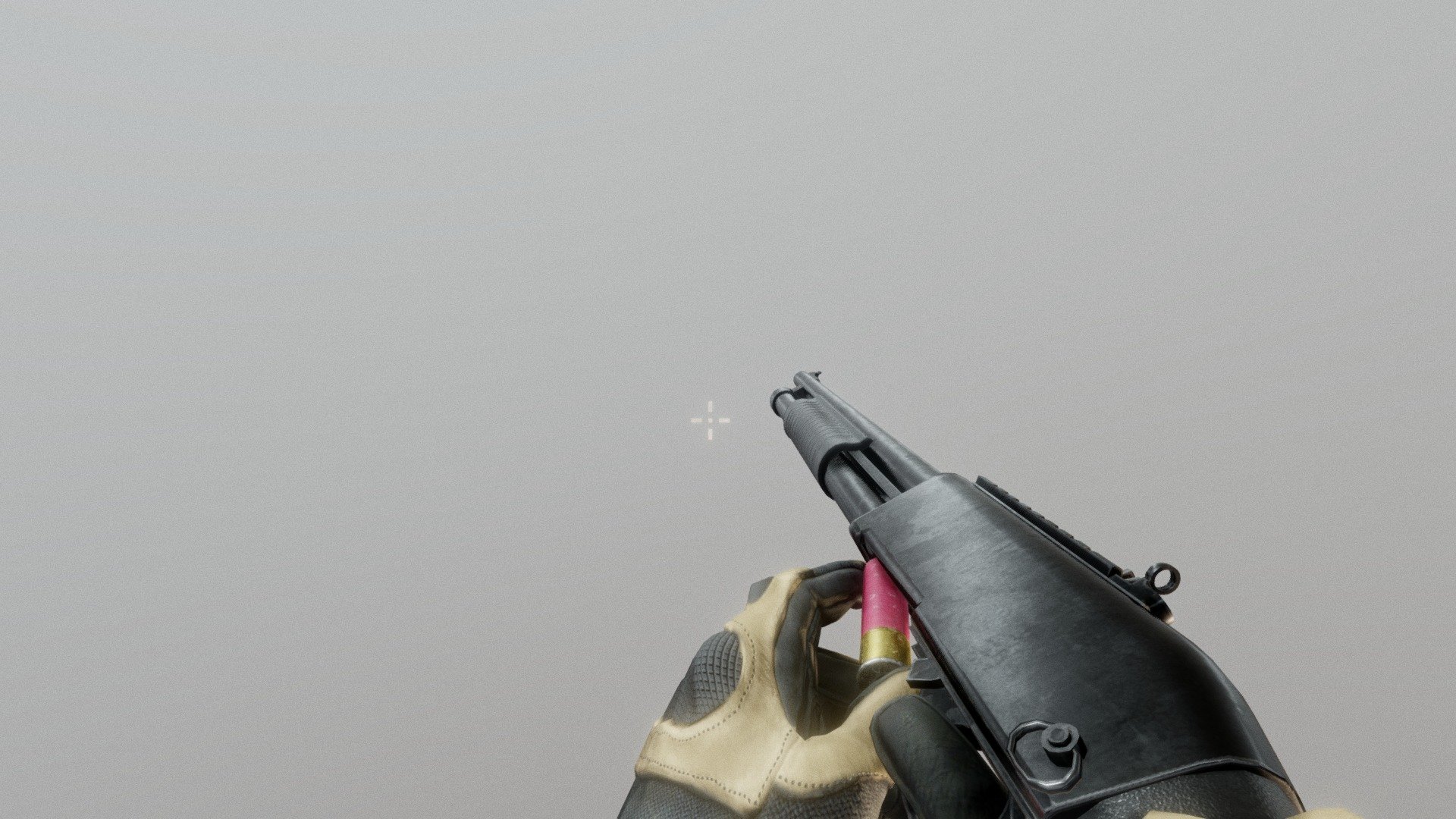 Animated Shotgun - Download Free 3D model by JUST (@teenjust500 ...