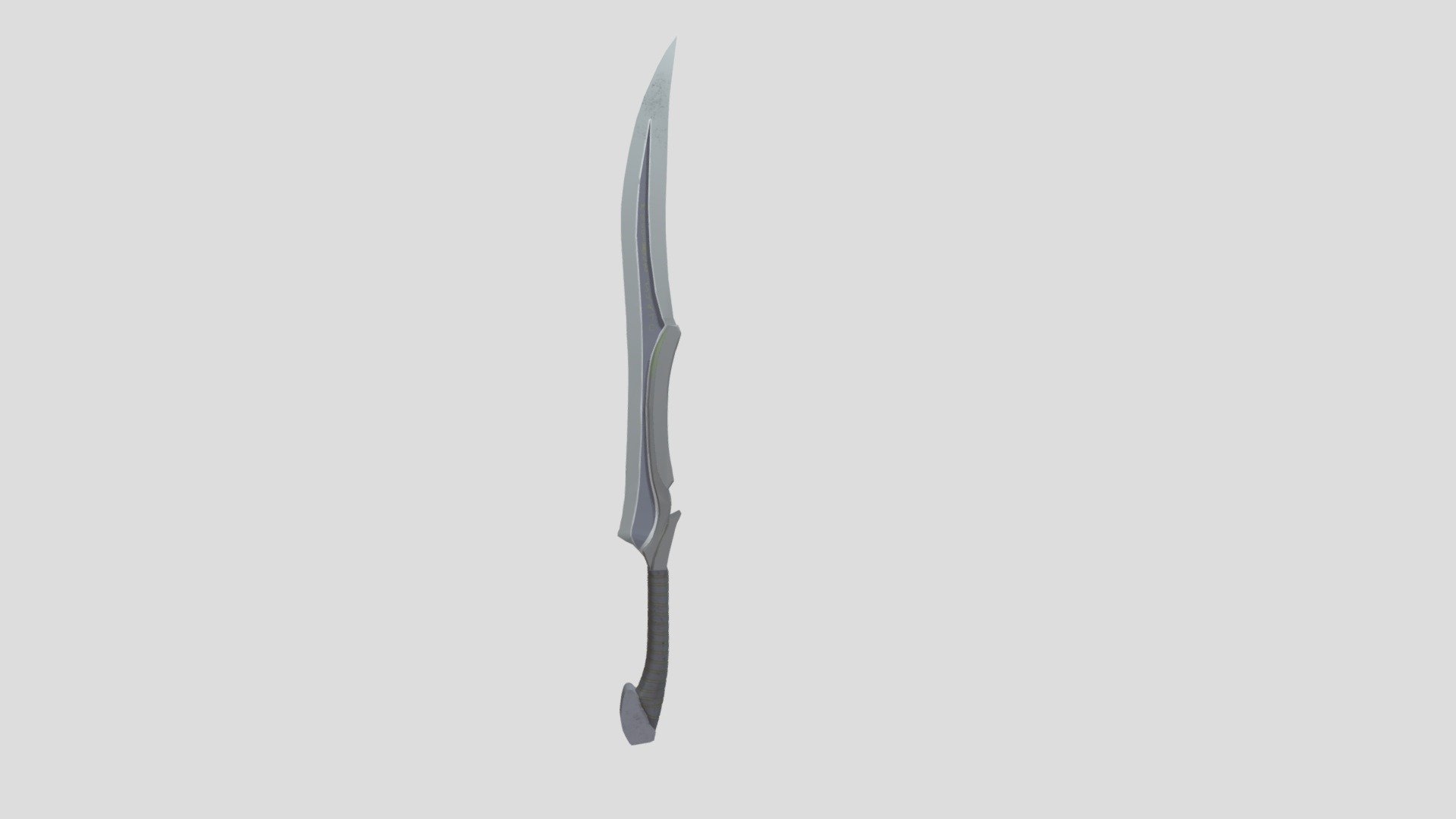 weapon - 3D model by tianyukhor [e048ed4] - Sketchfab
