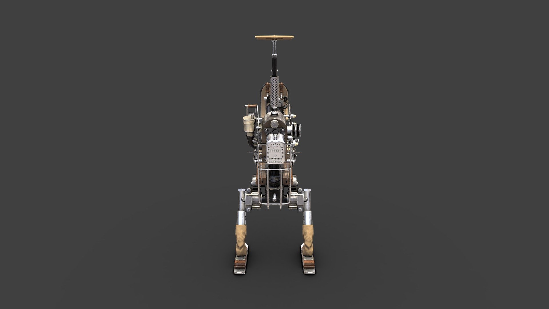 Macintosh 3d Model By Aekx [e049096] Sketchfab