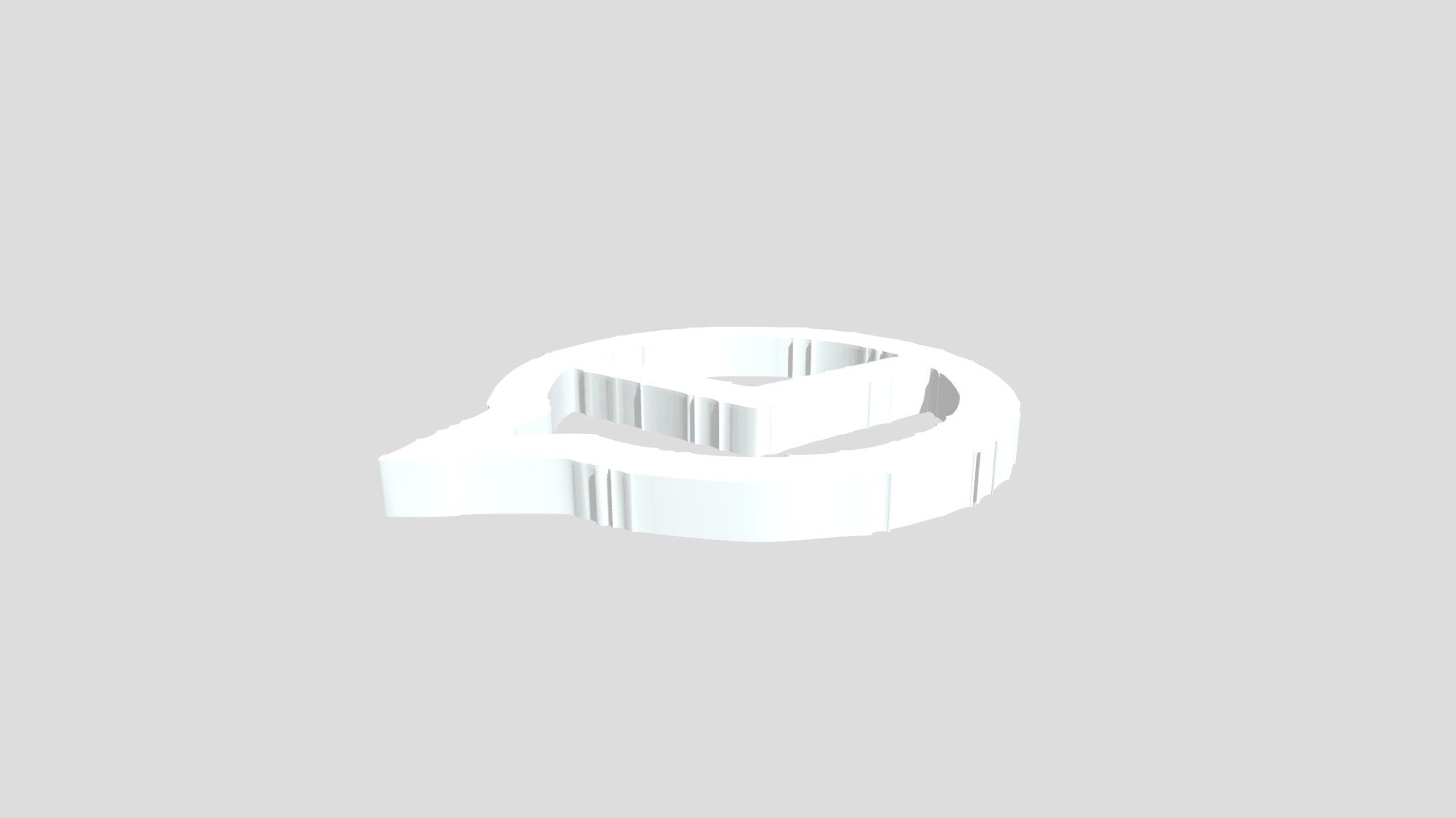 Em Client Crack 3d Model By Joker23443 [e049ed9] Sketchfab