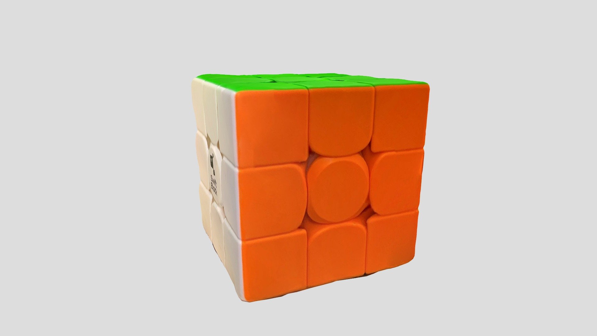 AR-Code-Object-Capture-app-1704682128 - 3D model by Rhea1105 [e04a793 ...