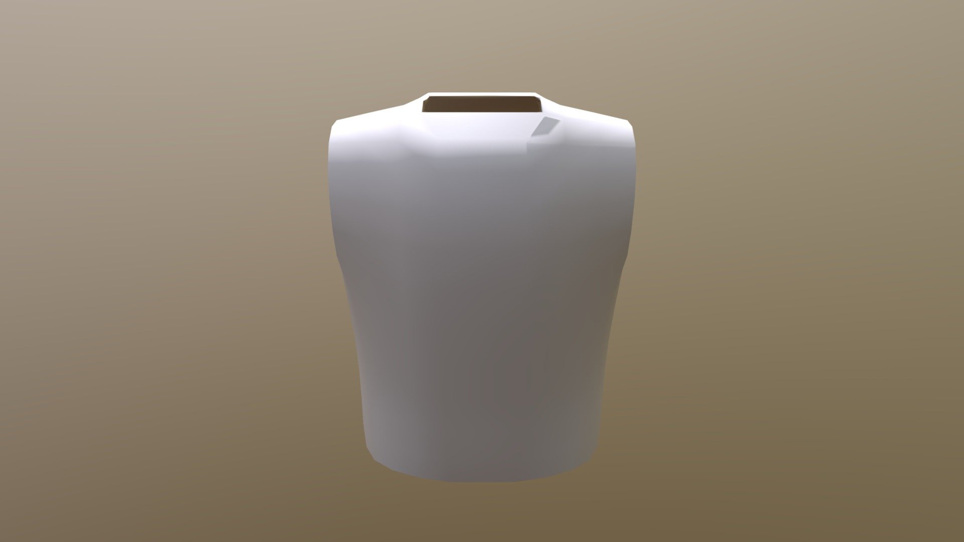 Chest Piece - 3D model by Antonio.Gamez [e04b222] - Sketchfab