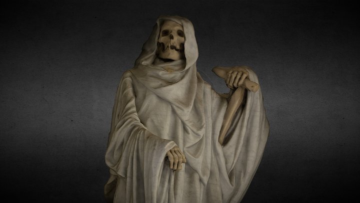 Memento 3D models - Sketchfab