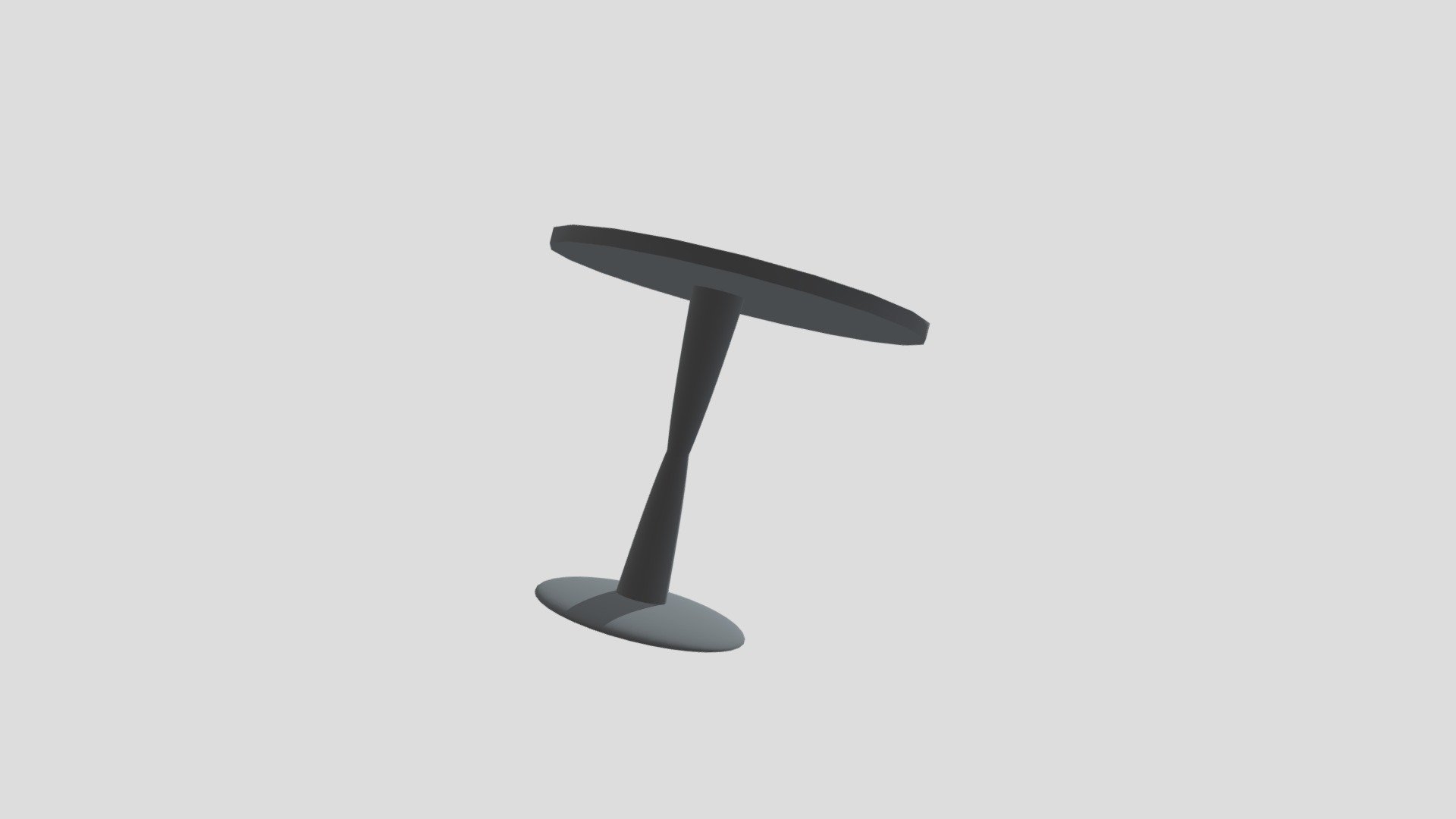 Swanky Curcan - 3D model by BessyLopez [e04be30] - Sketchfab