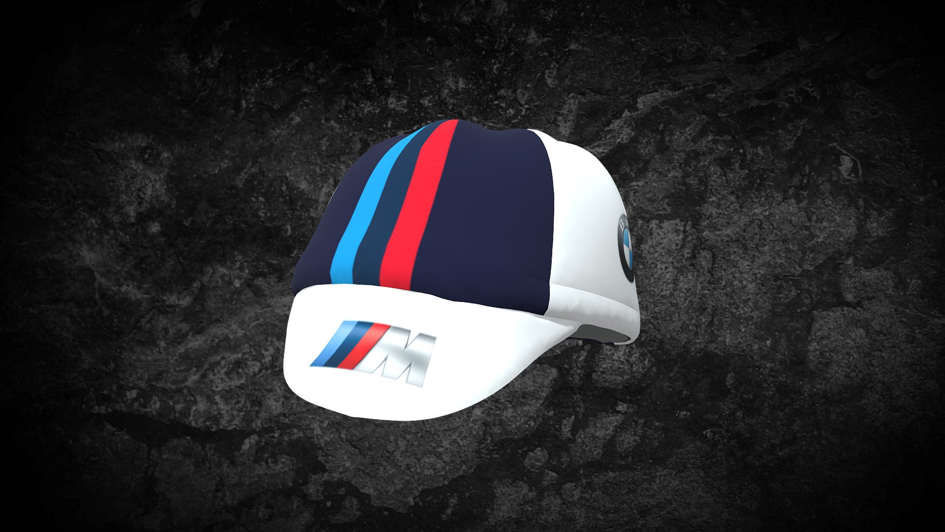 BMW 2019 12020 - 3D model by GIESSEGICUSTOM [e04e222] - Sketchfab