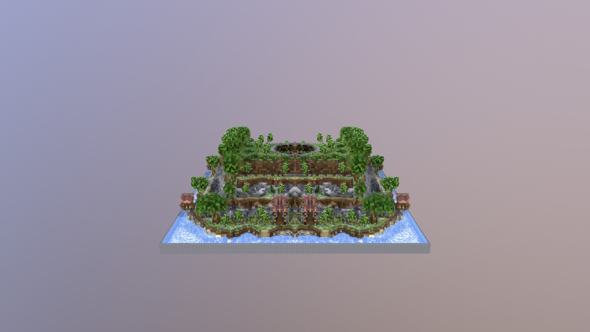 HCF Conquest - 3D model by NaydrusS (@KoraProjects) [e04f0db] - Sketchfab