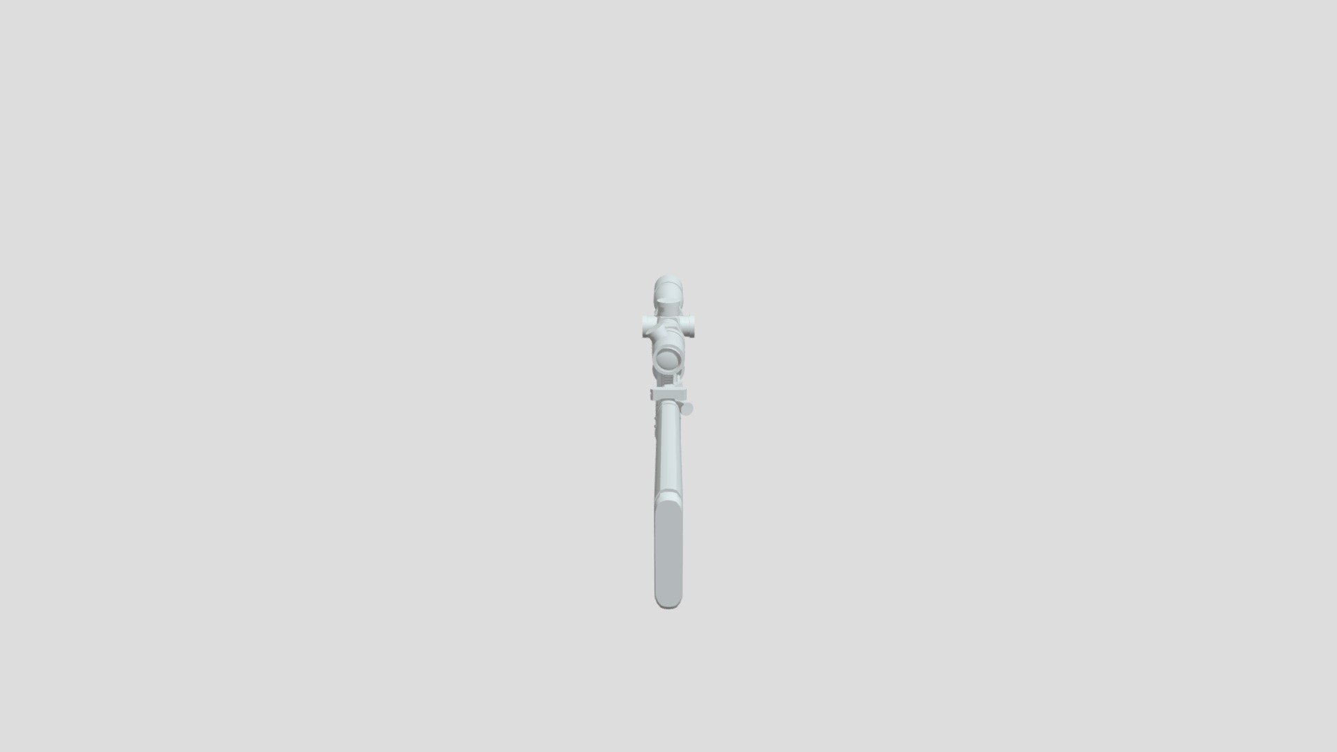 Mk 12 - Download Free 3D model by F*ckRussia (@airidasardickas ...