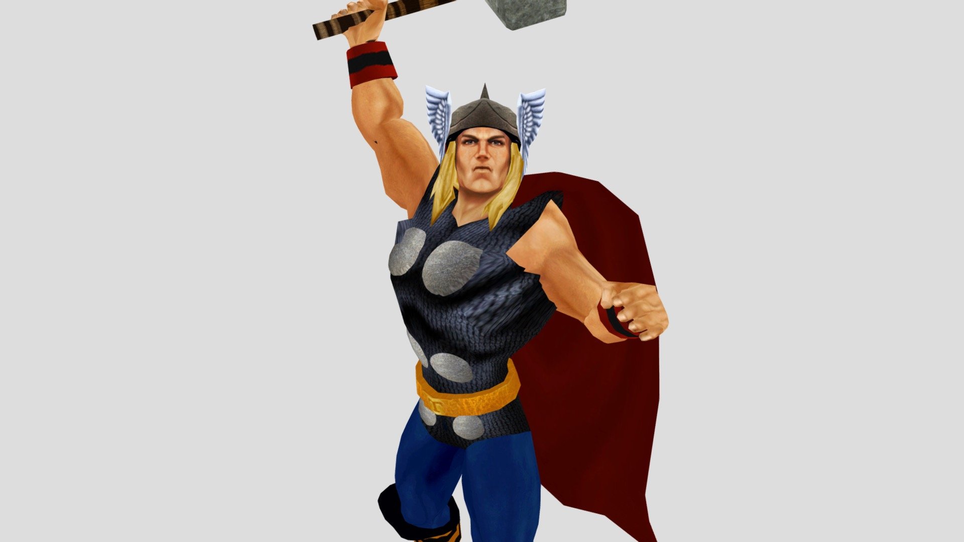 10_thor_mua - Download Free 3D model by nathanmiller5wtue [e055e0e ...